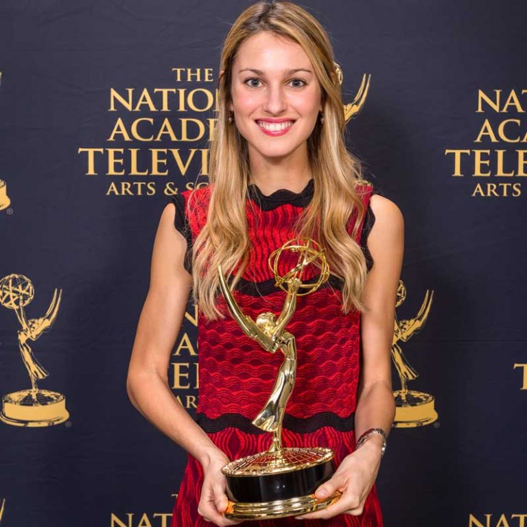 Nieves Zuberbuhler MA 2013, Global Journalism - NYU Journalism