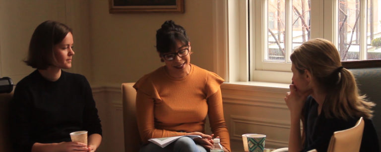 Graduate - NYU Journalism