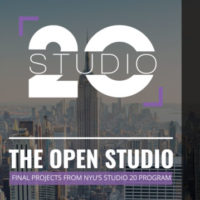 NYU Journalism - Arthur L. Carter Journalism Institute