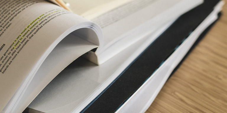 Online Master's Degree - NYU Journalism