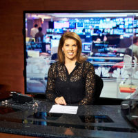 Dara Brown On the Changing Face of Broadcast News - NYU Journalism