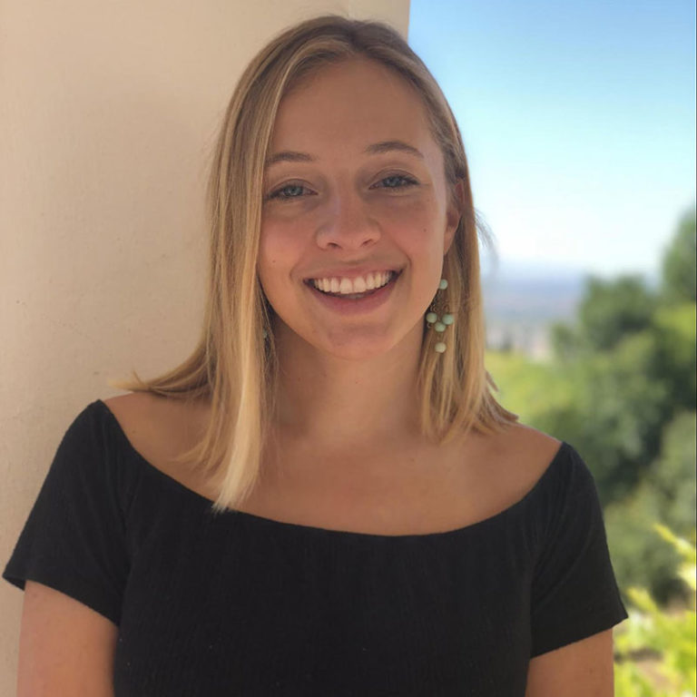 Student Profiles - NYU Journalism