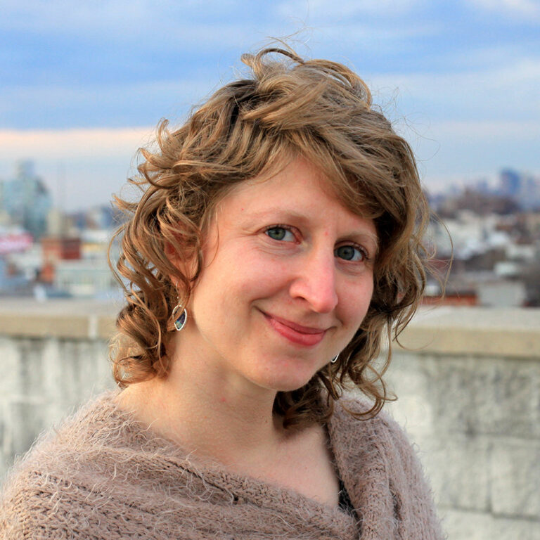 Podcasting & Audio Reportage - NYU Journalism