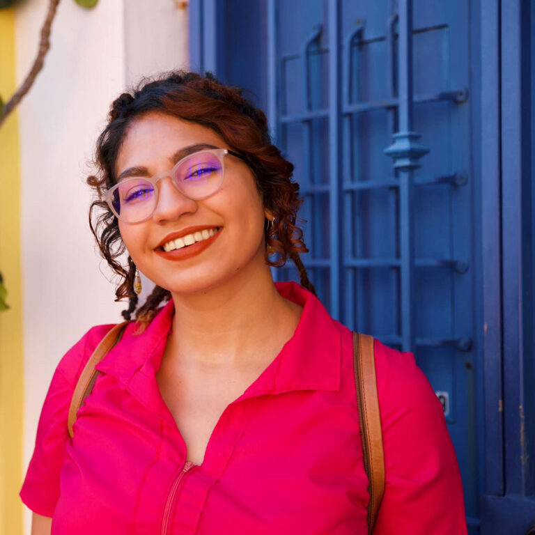 Student Profiles - NYU Journalism