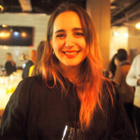 Student Profiles - NYU Journalism