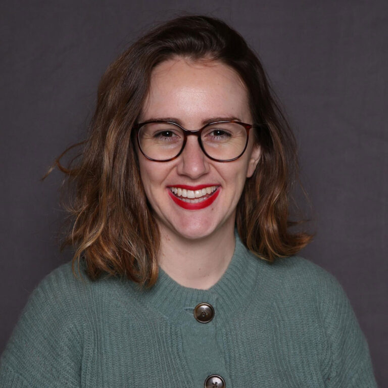 Claire Tighe, MA 2018, Reporting the Nation & New York - NYU Journalism