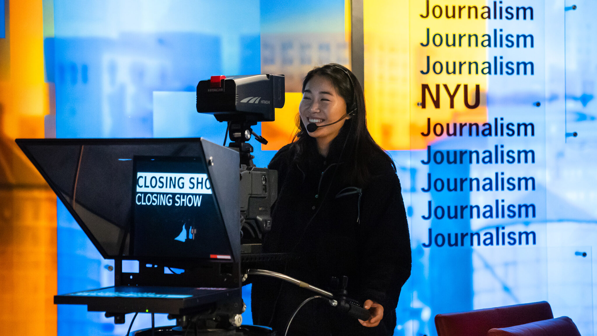 Diversity - NYU Journalism