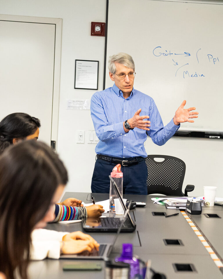 Business & Economic Reporting - NYU Journalism