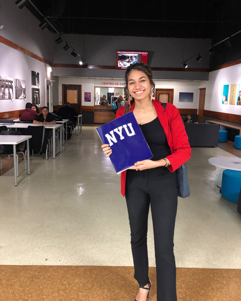 Diversity - NYU Journalism