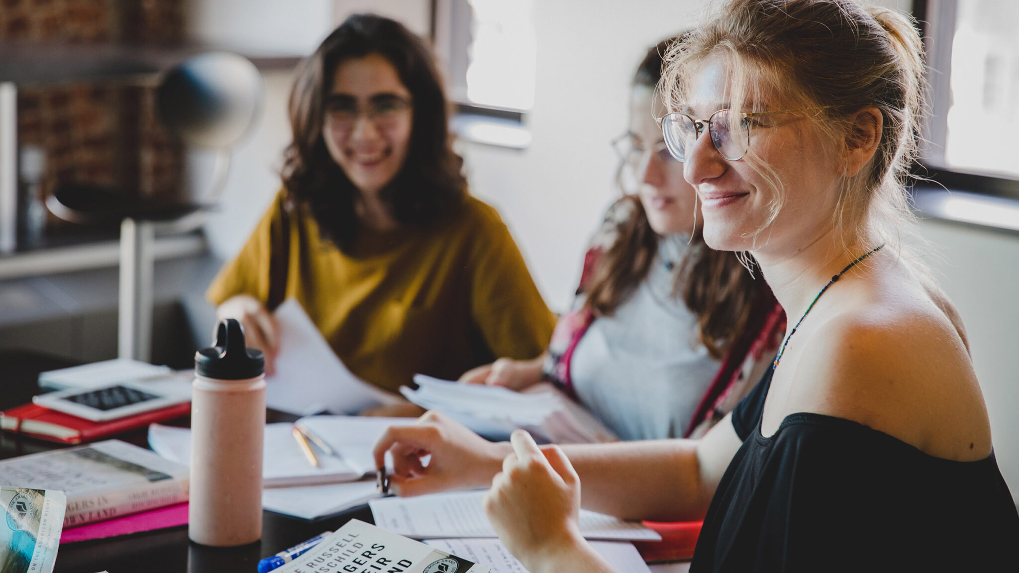 Alumni - NYU Journalism
