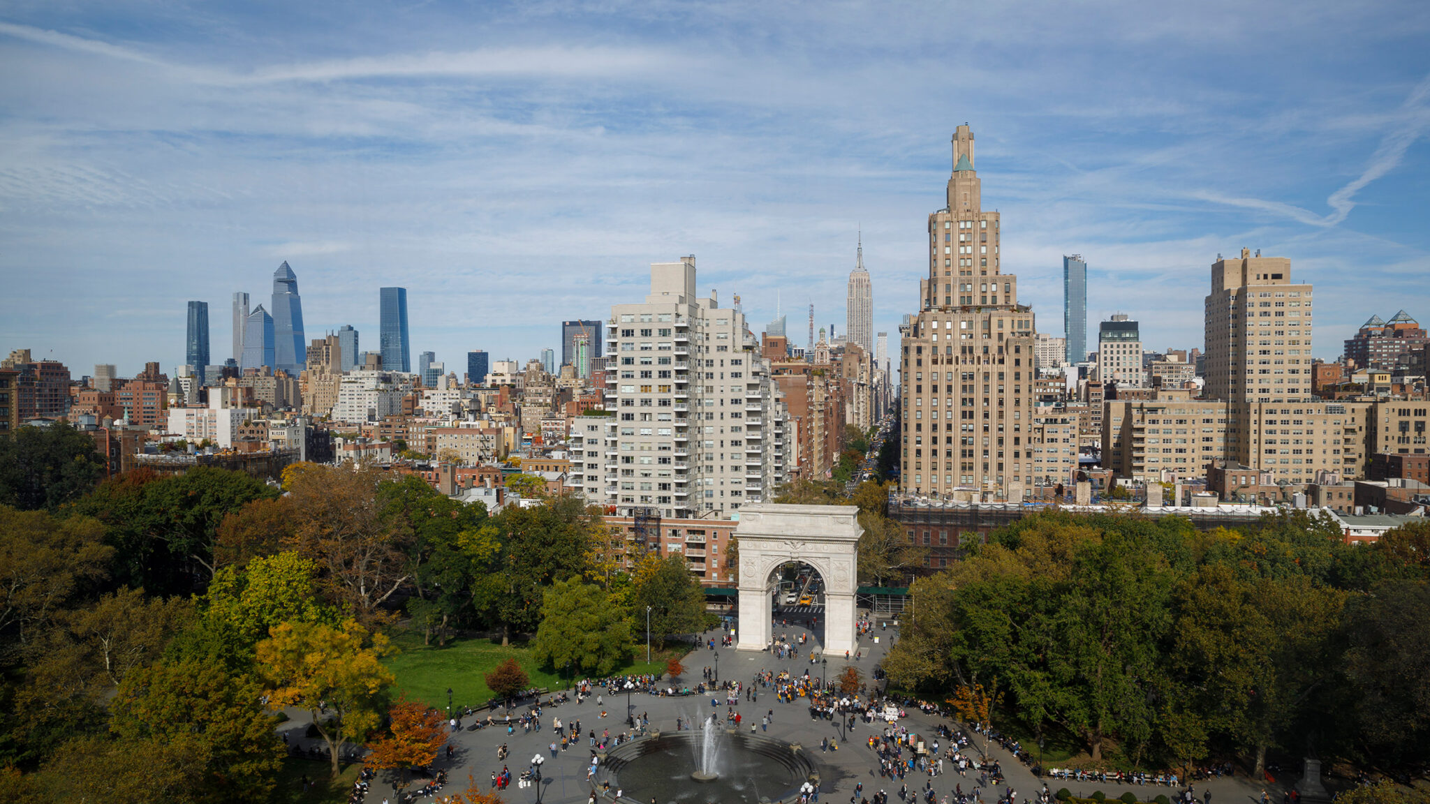 About Us - NYU Journalism