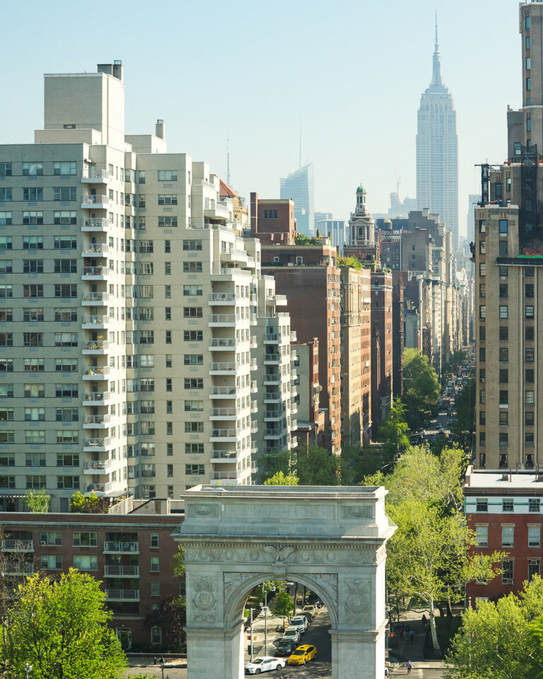 Science, Health & Environmental Reporting - NYU Journalism
