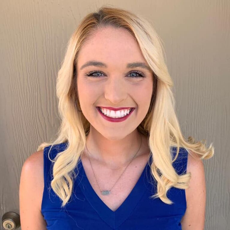 Abigail Metsch, BA 2020 - NYU Journalism