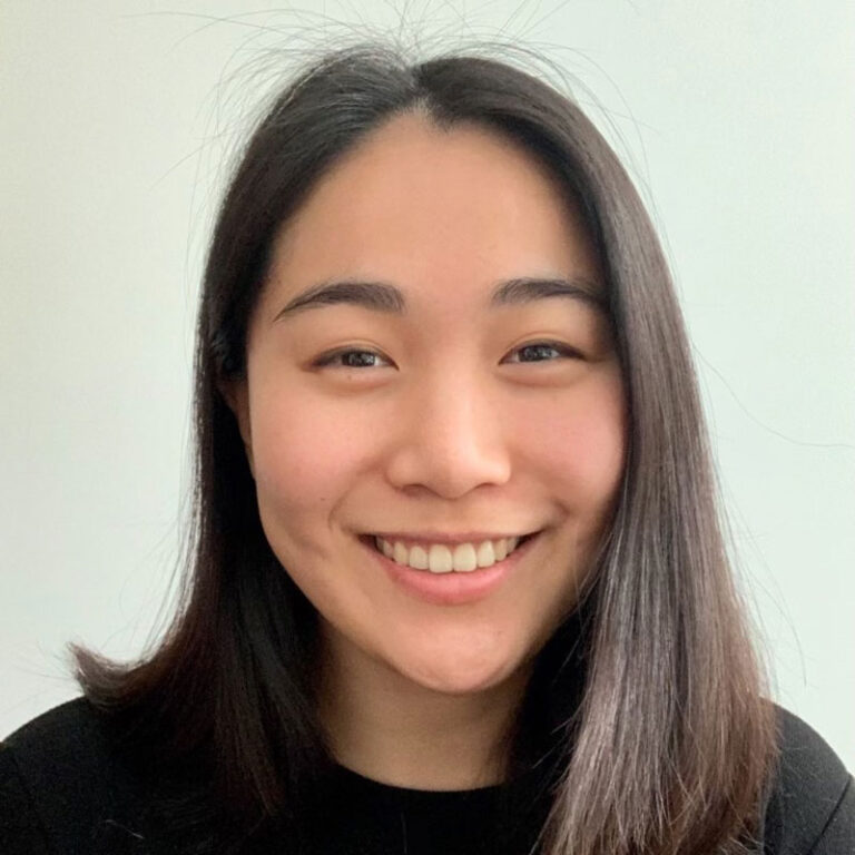 Bessie Liu, BA 2020 - NYU Journalism