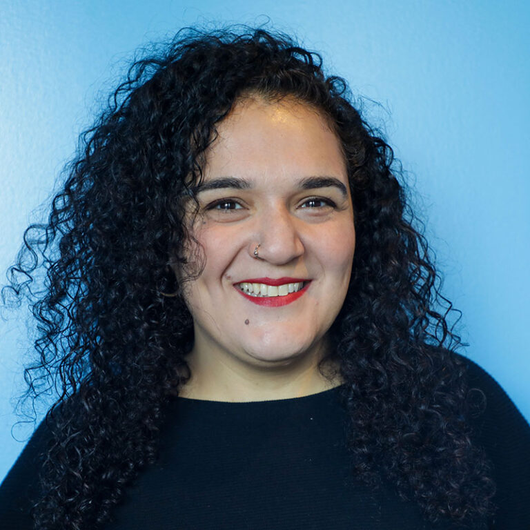 Hadeel Al-Shalchi, MA 2019, Studio 20 - NYU Journalism