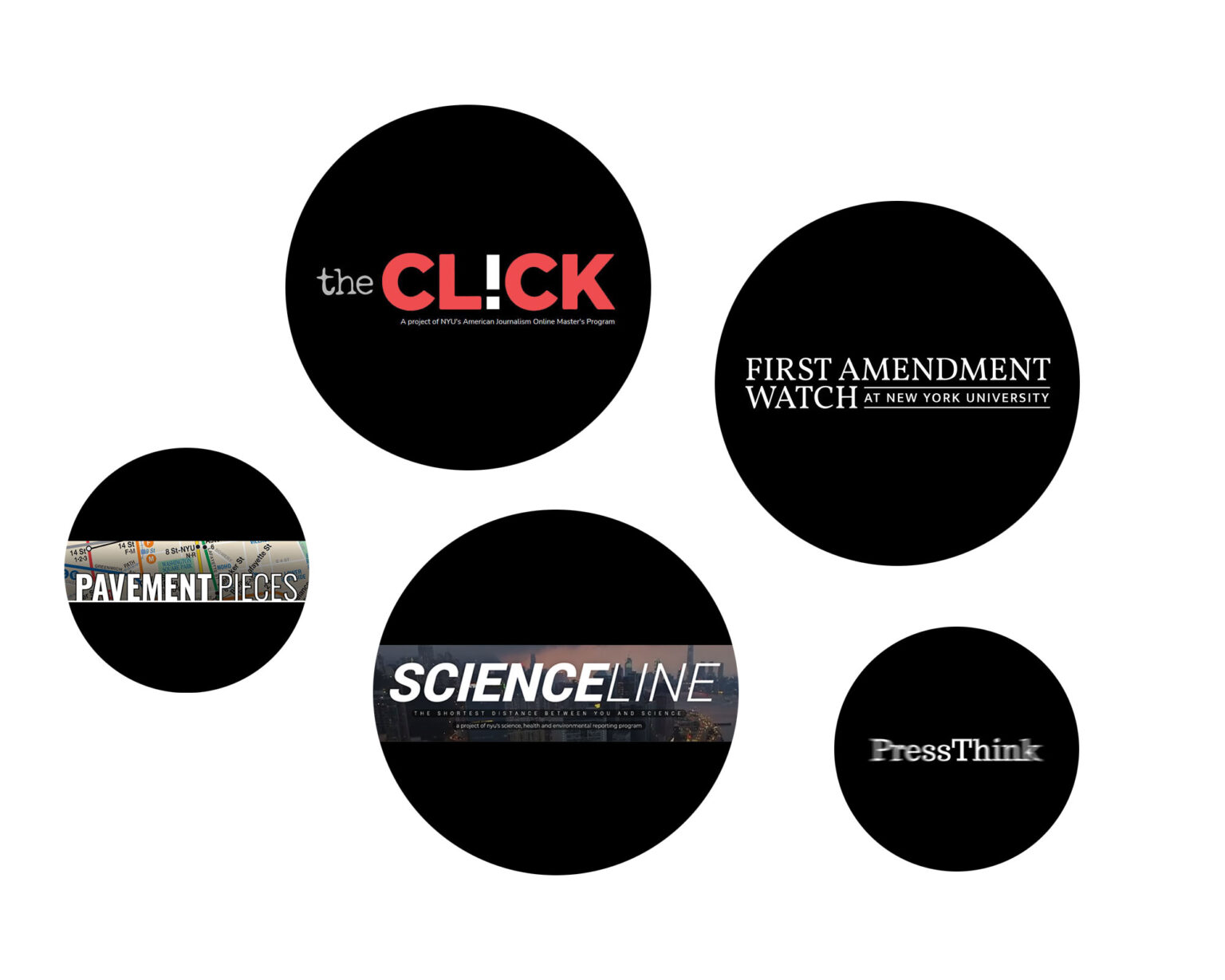 NYU Journalism - Arthur L. Carter Journalism Institute