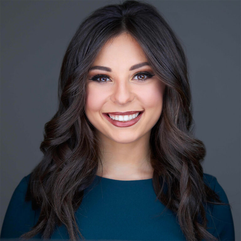 Sabrina Franza, BA 2018 - NYU Journalism