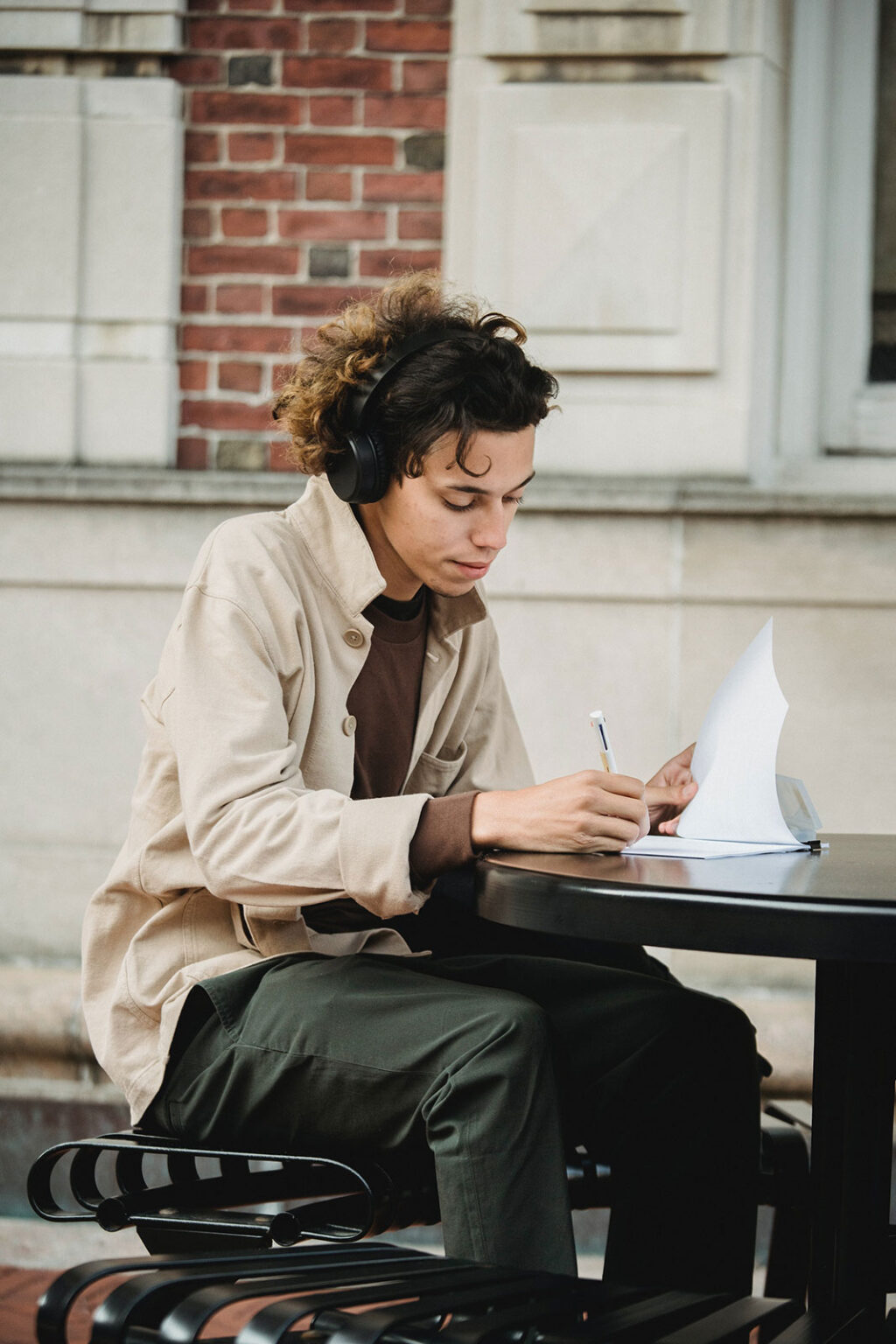 Podcasting & Audio Reportage - NYU Journalism