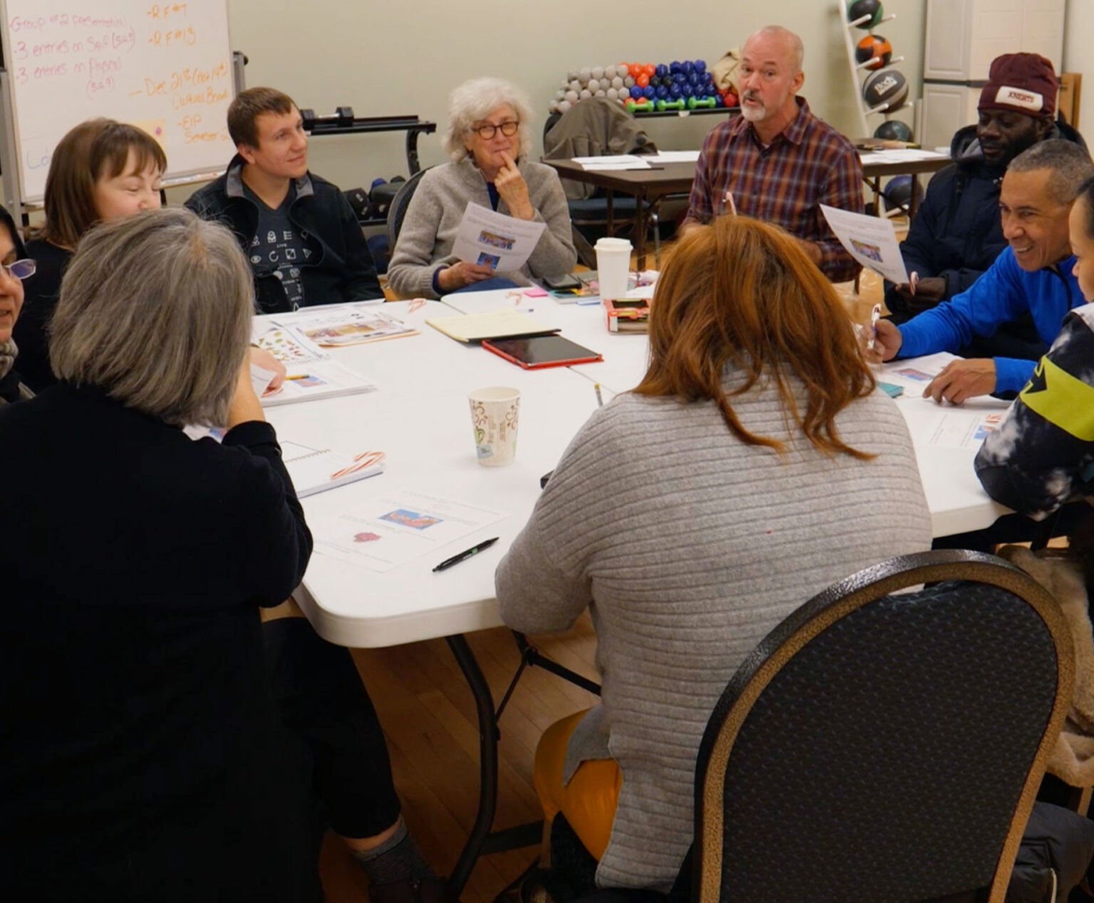 News & Documentary - NYU Journalism