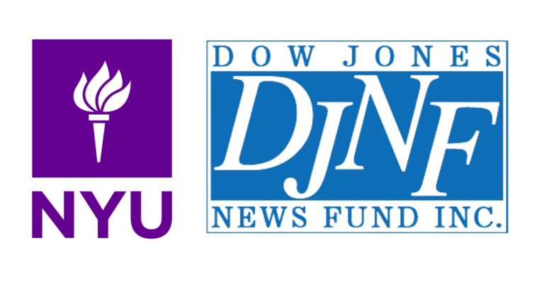 Ed Bradley Journalism Fellowship - NYU Journalism