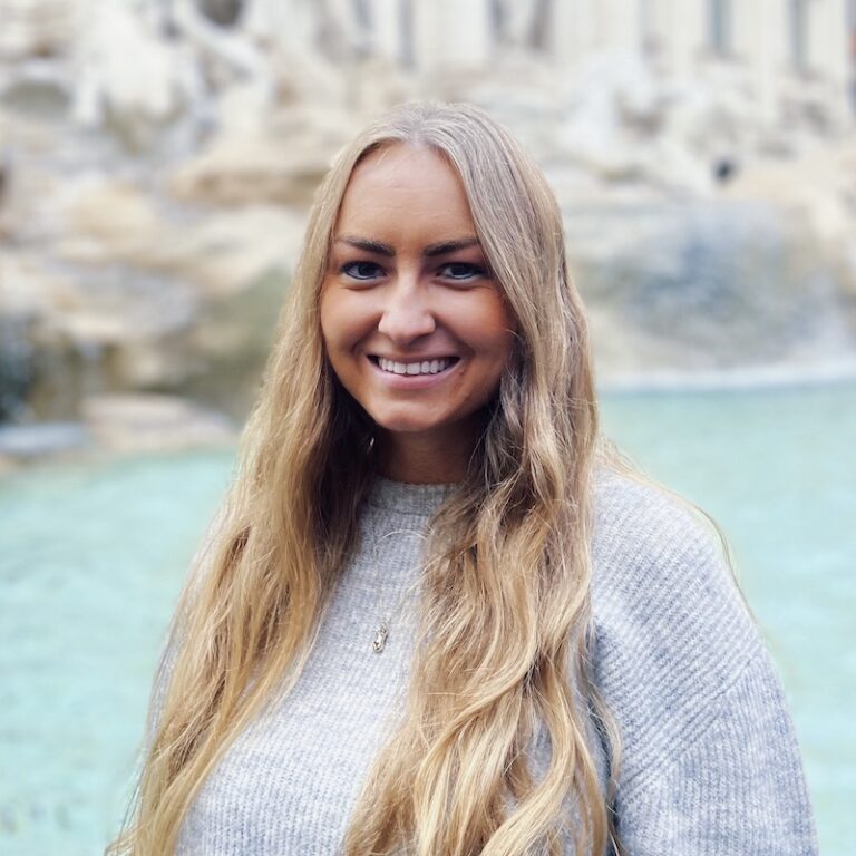 Student Profiles - NYU Journalism