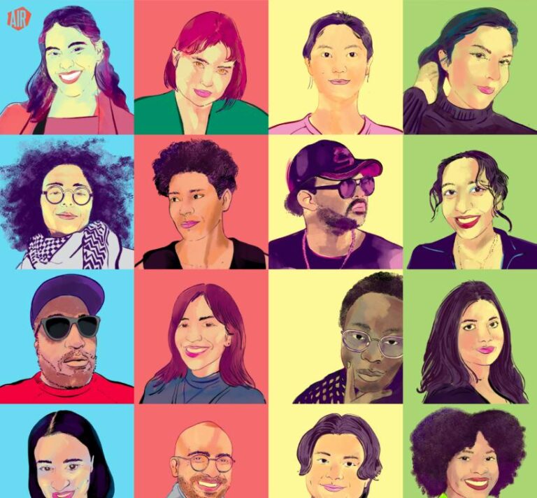 Online Master's Degree - NYU Journalism