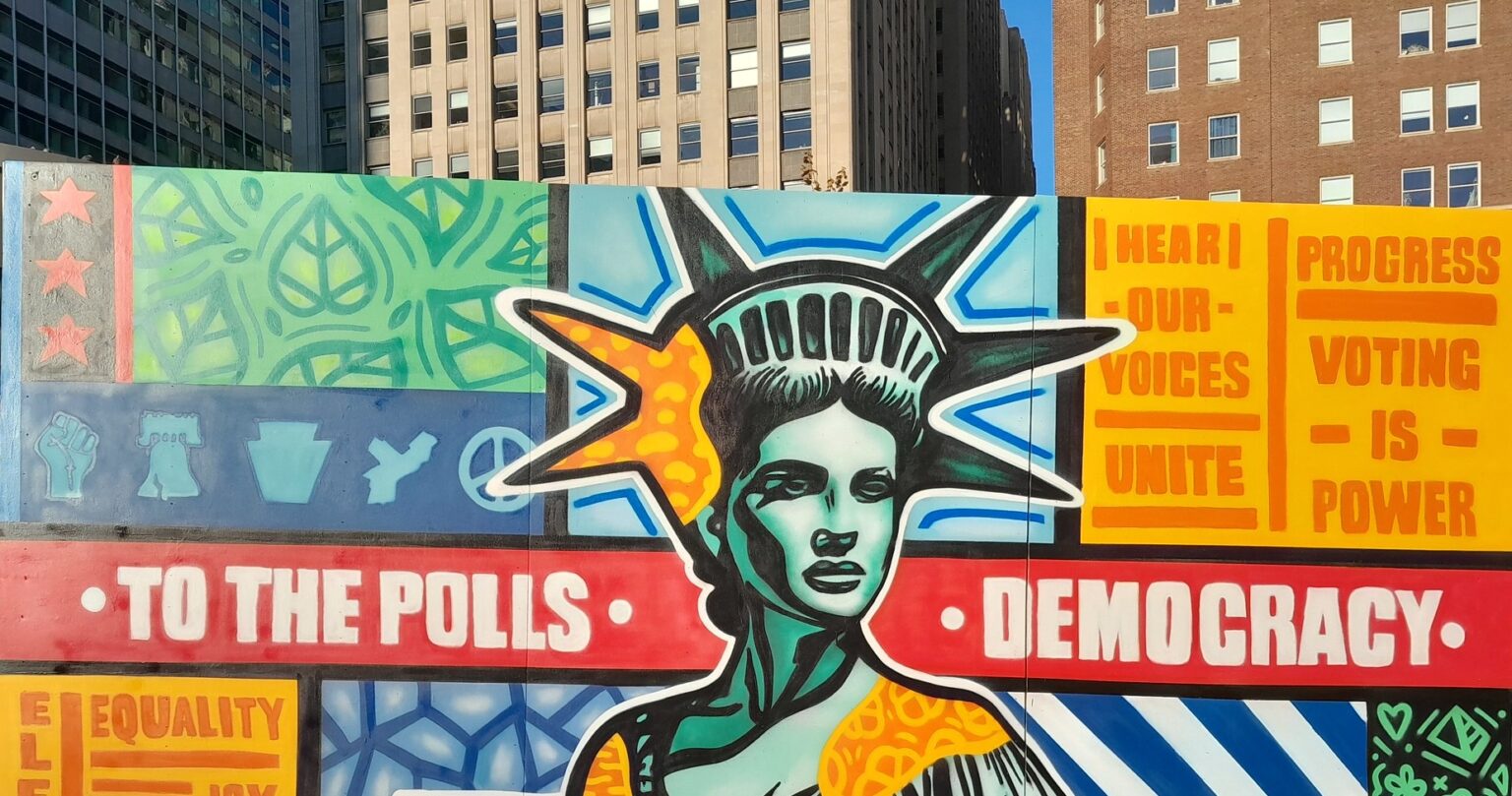 Online Master's Degree - NYU Journalism