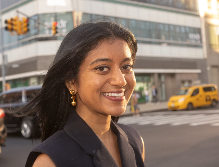Summer - NYU Journalism