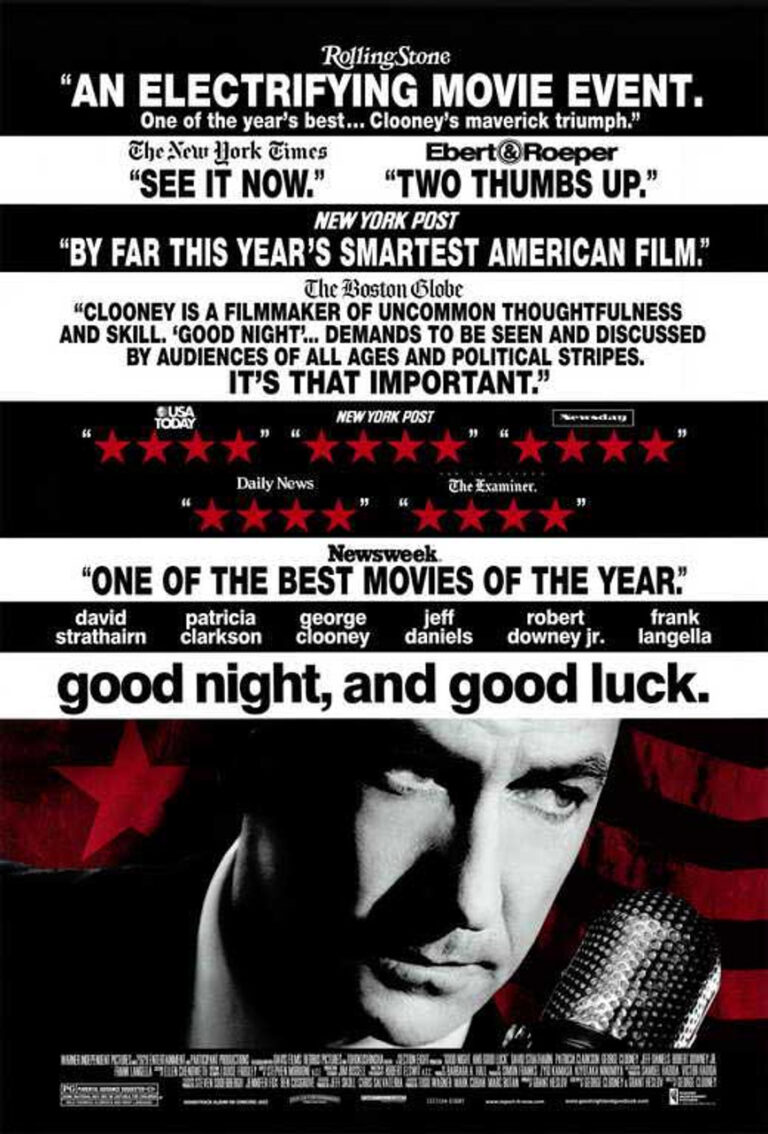 The Top 10 Journalism Movies of All Time — Based on the Actual ...